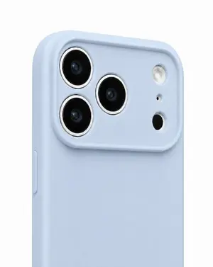 Cordée Cases Silicone Phone Case - Glacier