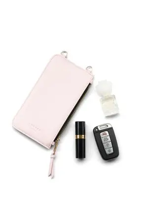 Cordée Cases 3-piece Phone Wristlet Setiphone 17 Air/pro/max - Iphone 17 Pro Max