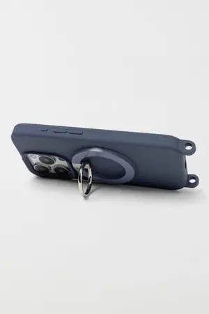 Cordée Cases Magnetic Phone Ring Holder - Midnight