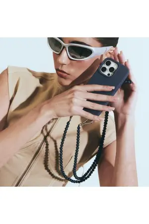 Cordée Cases 06 Phone Chain Set/pro/max - Iphone 17