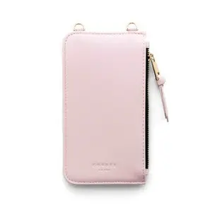Cordée Cases Essentials Pouch - Blush
