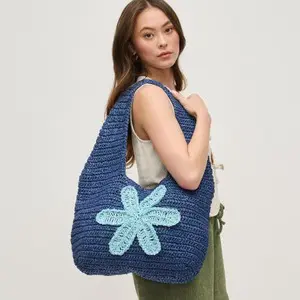 URBAN EXPRESSIONS Crystal Hobo