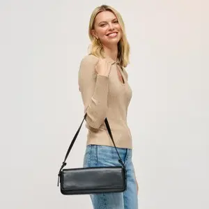 URBAN EXPRESSIONS Sorella Shoulder Bag