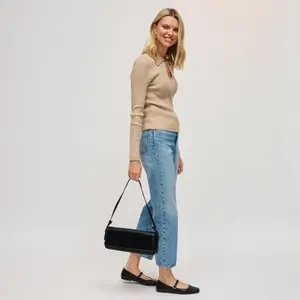 URBAN EXPRESSIONS Sorella Shoulder Bag