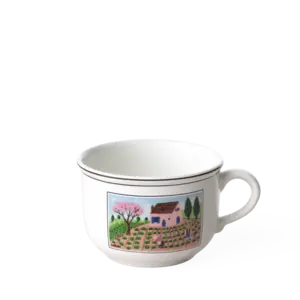 VILLEROY & BOCH Design Naif Breakfast Cup
