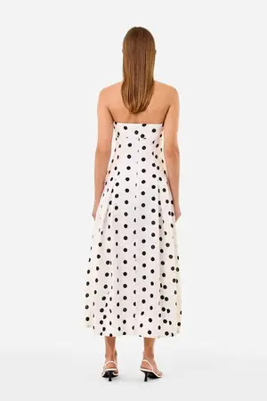 NICHOLAS Seraphina Dress