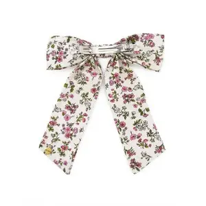 ADIBA Cherry Blossom Barrette