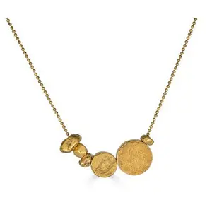 LONI PAUL JEWELRY Orbit Necklace