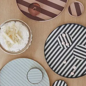 OYOY LIVING DESIGN Oka Tray