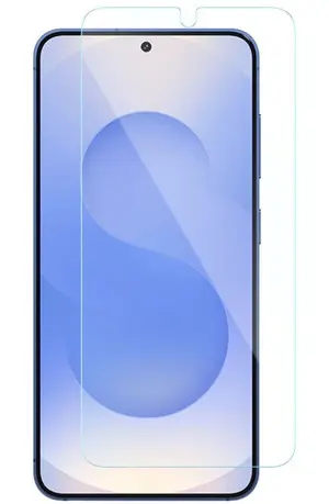 GADGET GUARD Plus $150 Guarantee Glass Screen Protector For Samsung Galaxy S25 - Clear