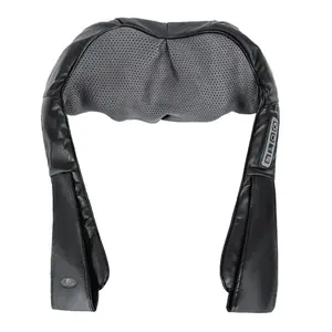 PURSONIC Cupping Therapy Device & Shiatsu Back Massager