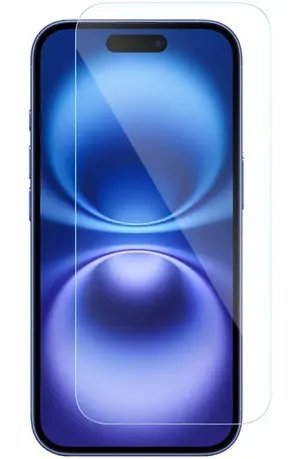 GADGET GUARD Glass Pro Plus $150 Guarantee Screen Screen Protector For Apple Iphone 16 / Iphone 15 - Clear