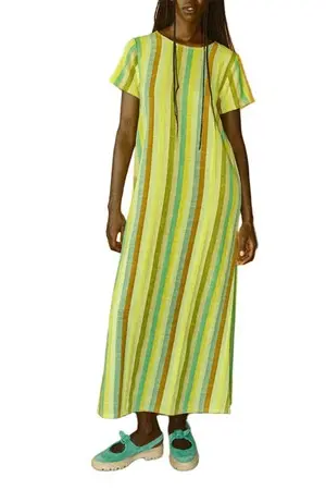 Ace & Jig Paneled Dresses