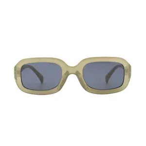 SAD EYEWEAR After Hours Sunglasses - Moss