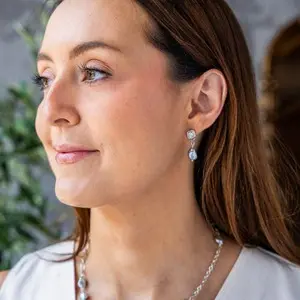 LONI PAUL JEWELRY Keshi Pearl Necklace