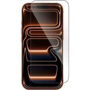 GADGET GUARD Ultrashock Plus $150 Guarantee Glass Screen Protector For Apple Iphone 17 Pro - Clear
