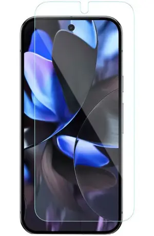 GADGET GUARD Plus $150 Guarantee Glass Screen Protector For Google Pixel 9 Pro Xl / Pixel 10 Pro Xl