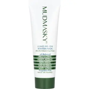 MUDMASKY Leave-me-on Winter Mask
