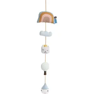 OYOY LIVING DESIGN Mobile Rainbow