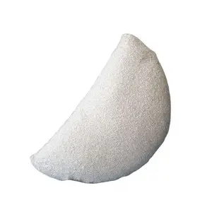 PAZAR STUDIO The Half Circle In Boucle