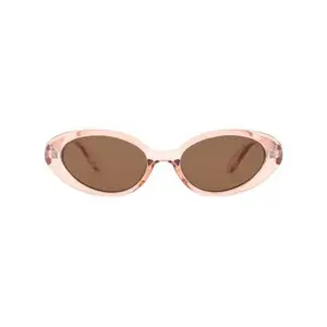SAD EYEWEAR Bloom Sunglasses Rose