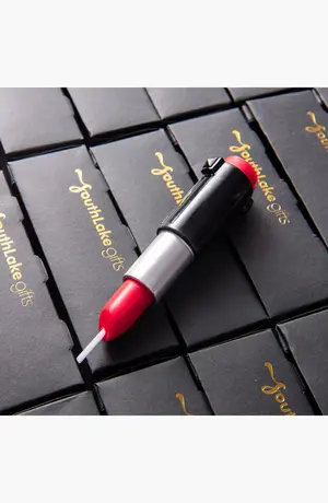 SOUTHLAKE GIFTS Lipstick Candle