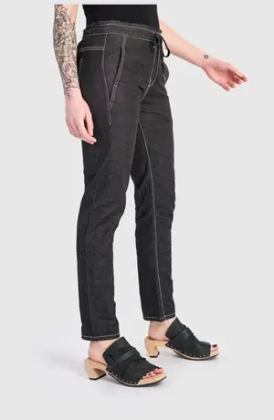 Alembika Iconic Stretch Jeans