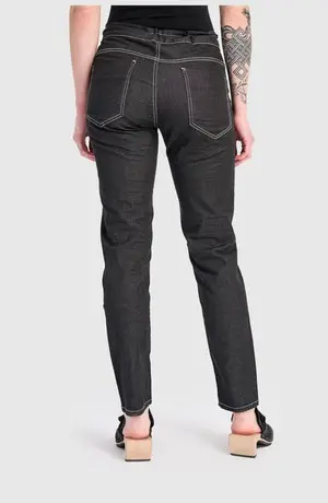 Alembika Iconic Stretch Jeans