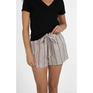 Leisure Lab Classic Shorts For Women