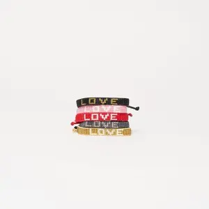 UBUNTU LIFE Woven All Star Bundle #02 - Multi