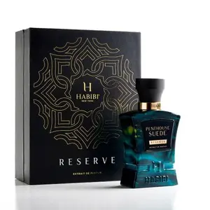 HABIBI NEW YORK Penthouse Suede Extrait De Parfum