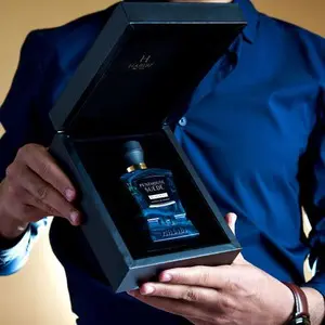 HABIBI NEW YORK Penthouse Suede Extrait De Parfum