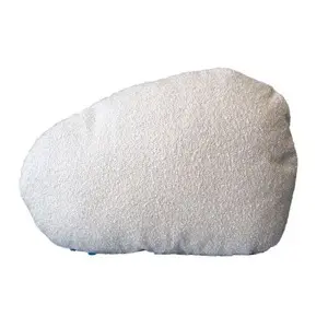 PAZAR STUDIO The Large Wobble In Boucle