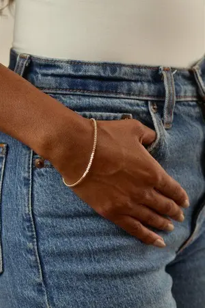 SET & STONES Gigi Bracelet