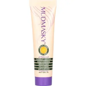 MUDMASKY Vitamin-infused Scalp Serum - None