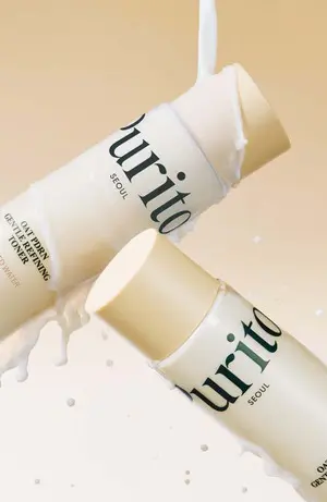 PURITO Oat Pdrn Gentle Refining Toner