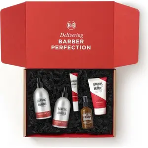 HAWKINS & BRIMBLE Ultimate Grooming Eco Box - None