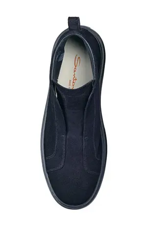 Santoni Victory Sneaker