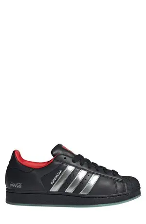 Adidas X Coca-cola Gender Inclusive Superster Ii Sneaker