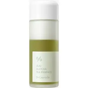 DR. CEURACLE Jeju Matcha Tea Essence - None