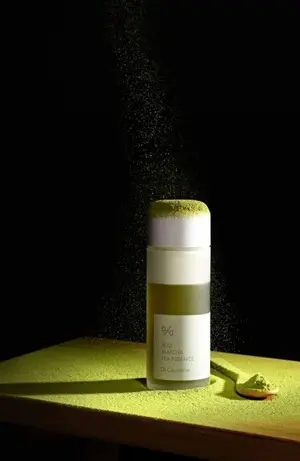 DR. CEURACLE Jeju Matcha Tea Essence