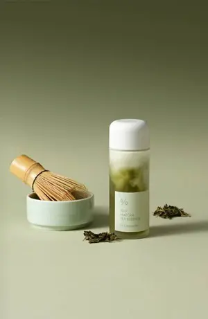 DR. CEURACLE Jeju Matcha Tea Essence