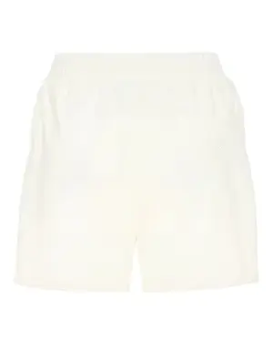 PLEIN SPORT Sponge Jogging Short Pants