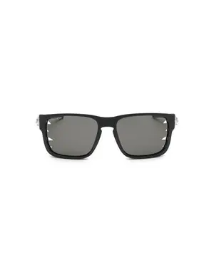 PLEIN SPORT Gaze Sunglasses - Black