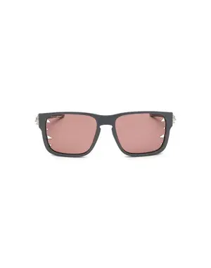 PLEIN SPORT Gaze Sunglasses - Grey