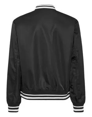 Philipp Plein Baseball Bomber Jacket