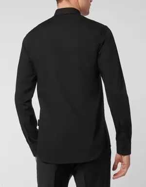 Philipp Plein Shirt Sugar Daddy Cut Ls