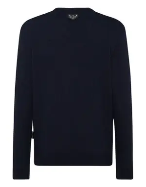 Philipp Plein Round Neck Pullover 1978