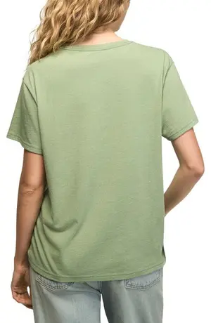 Lucky Brand Rolling Stone Graphic T-shirt