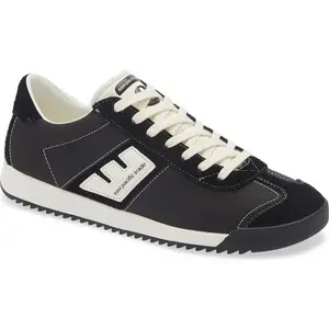 EAST PACIFIC TRADE EPT Bonito Sneaker - Black